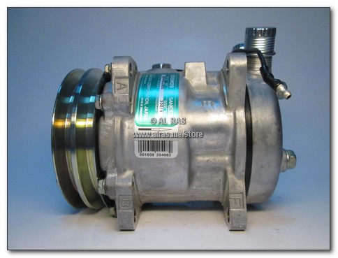 COMP. 505 5H09 V-B 12V - DG - AL RAS | Online Store