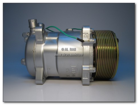 COMP. SD 508 24V / B-GROOVE - AL RAS | Online Store