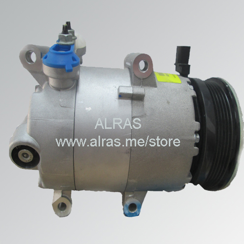 COMP. FORD FOCUS 2012 - AL RAS | Online Store